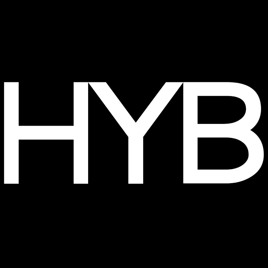 HYB-music - YouTube