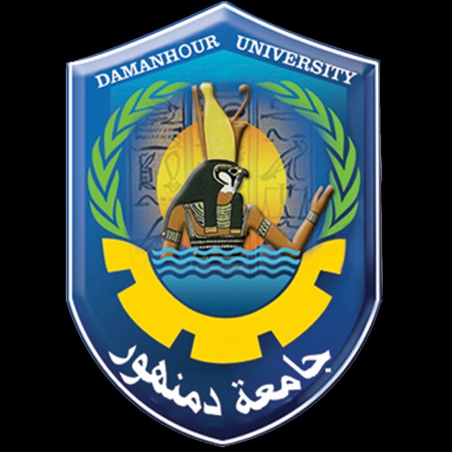 Damanhour University - YouTube