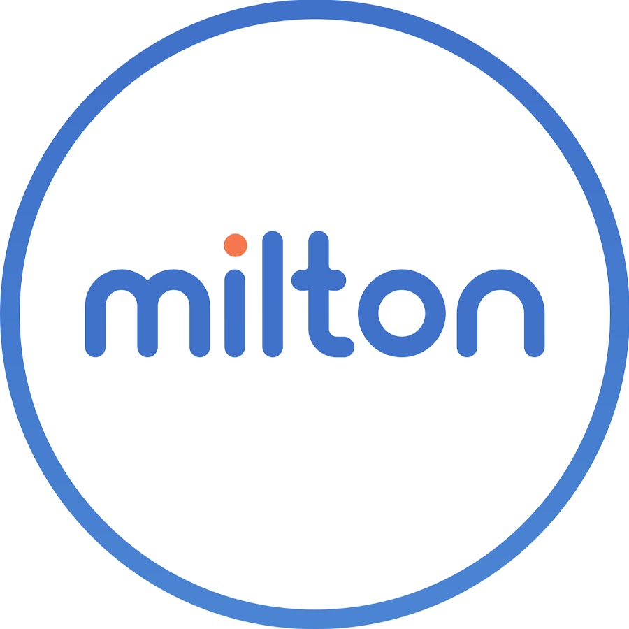 Milton - YouTube