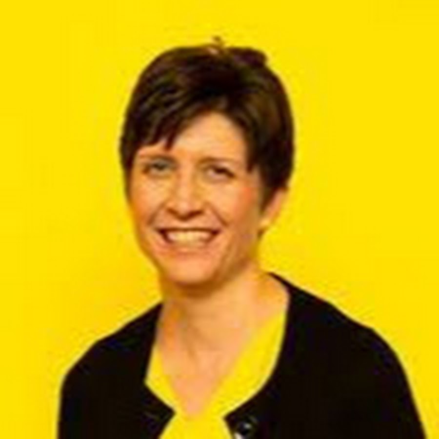Alison Thewliss - YouTube