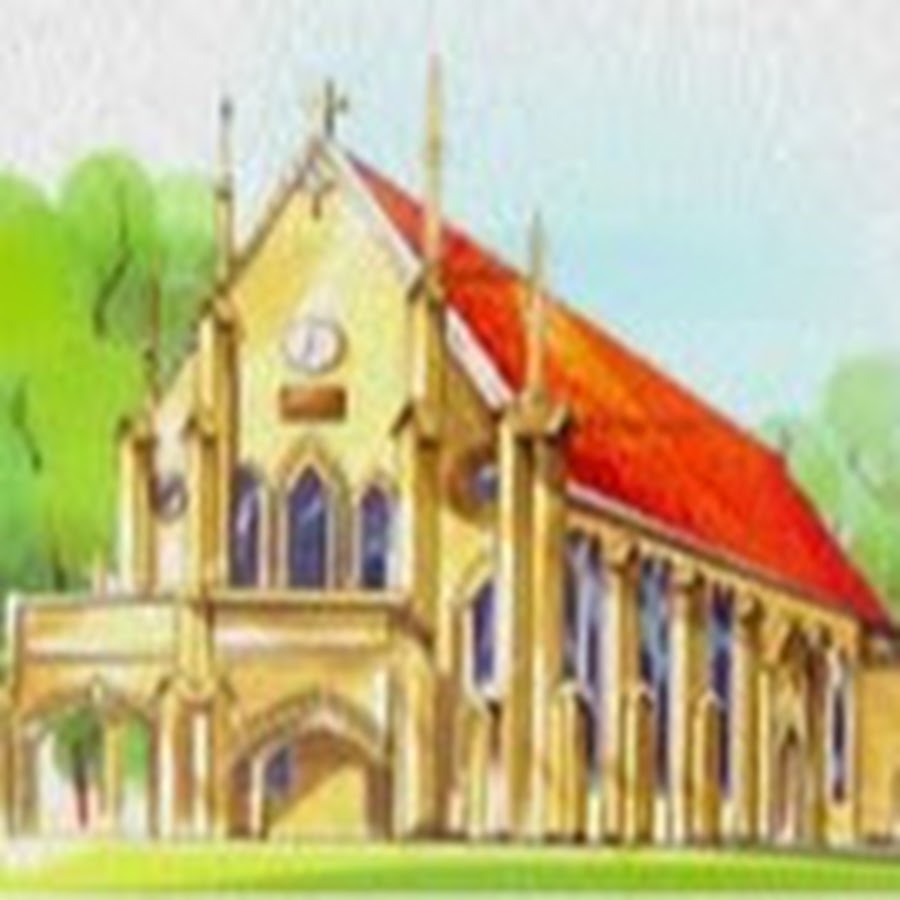 Christ Church Galkissa - YouTube