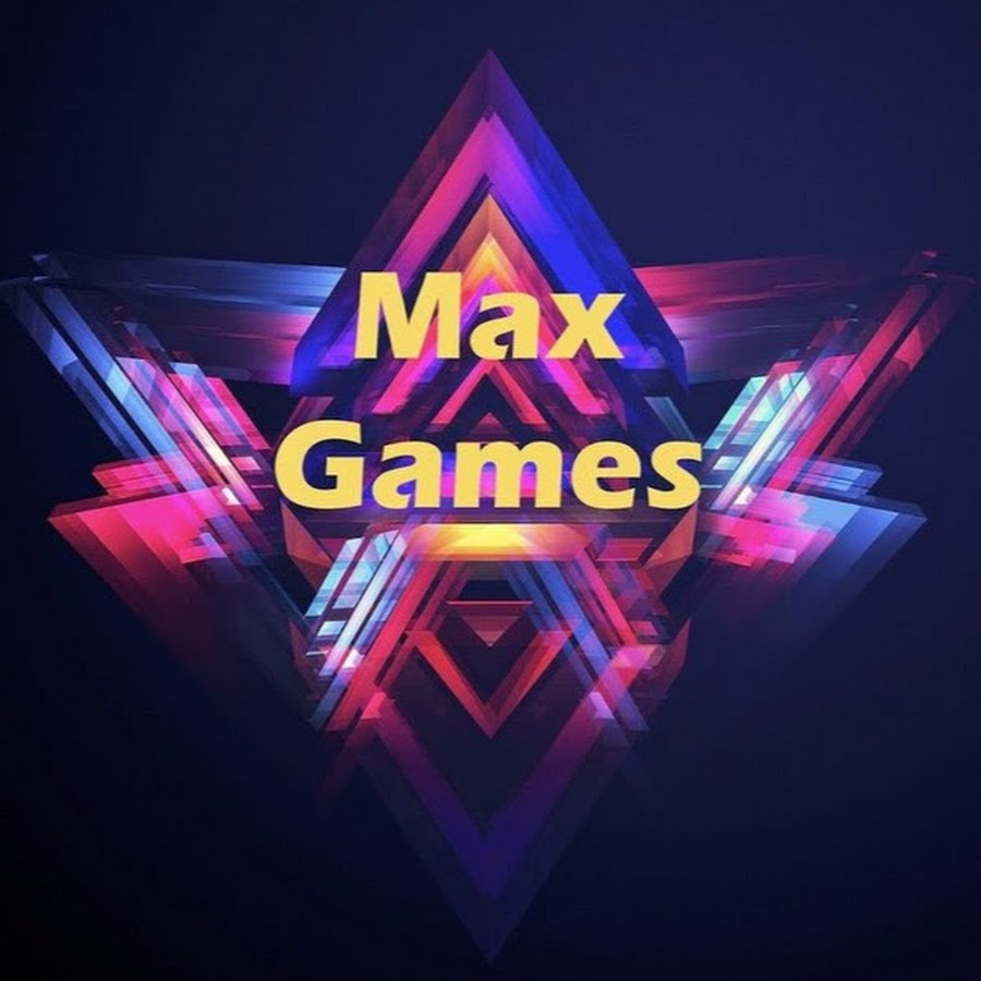 MaxGame TV - YouTube