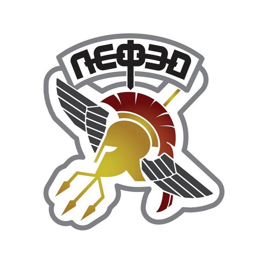 ΛΕΦΕΔ LEFED - YouTube