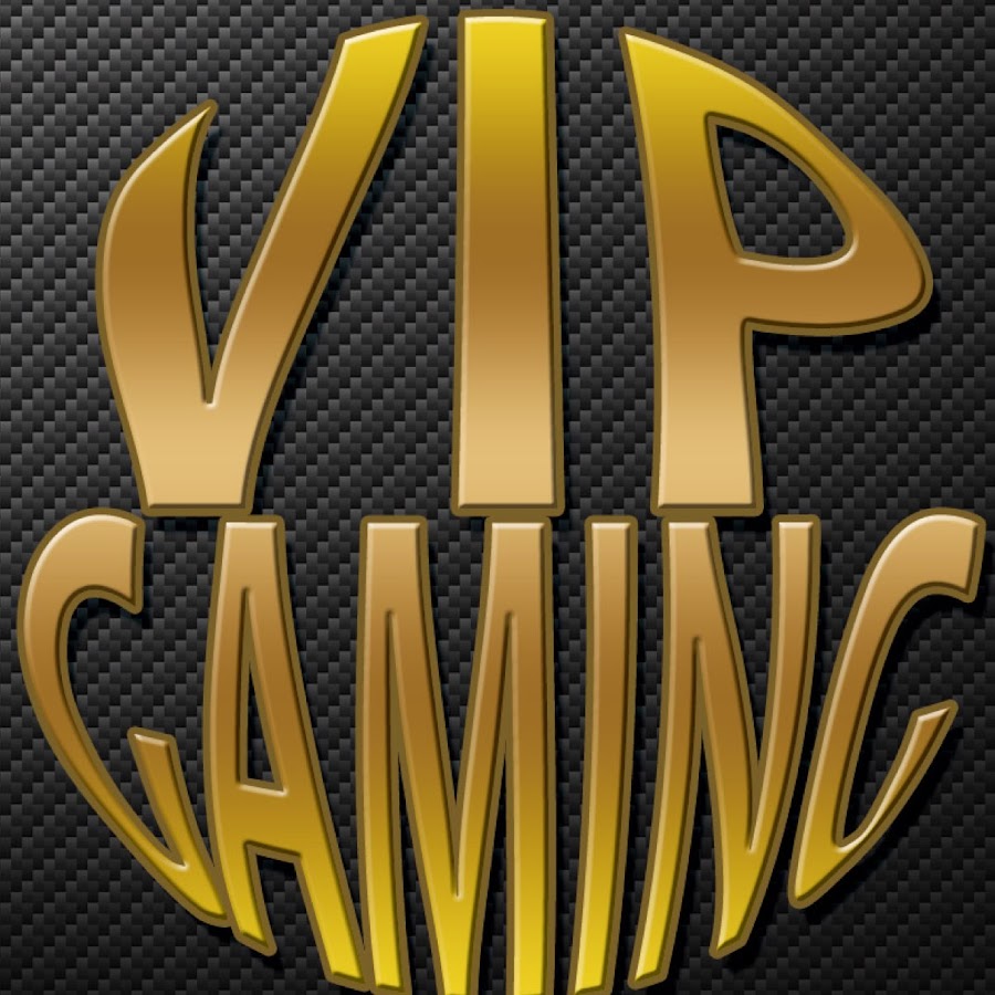 VIP gaming - YouTube