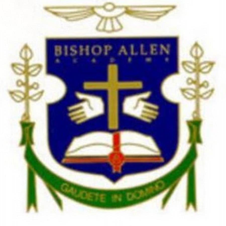 Bishop Allen English - YouTube