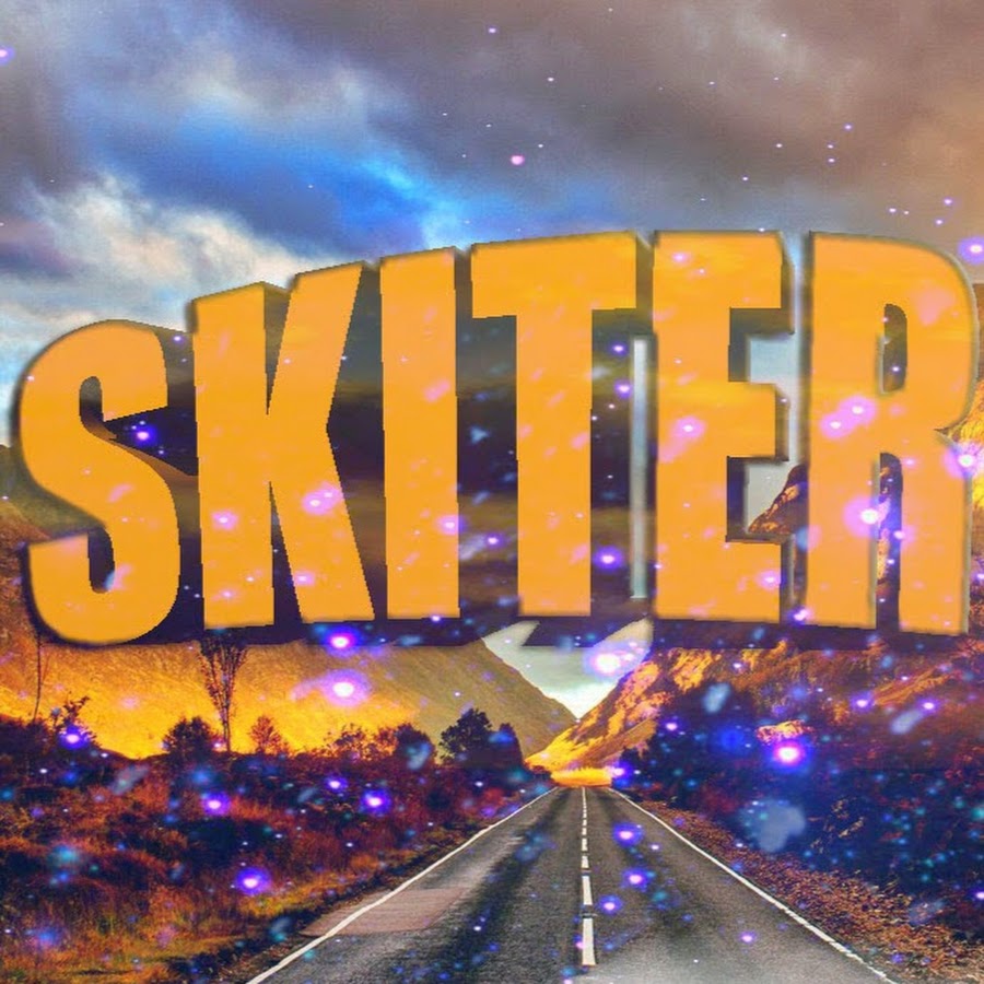 Skiter - YouTube