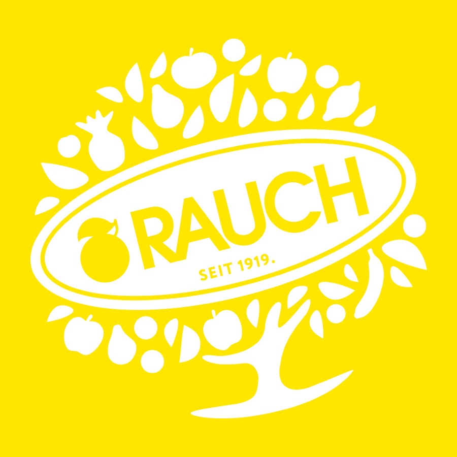 Rauch Fruchtsaefte - YouTube