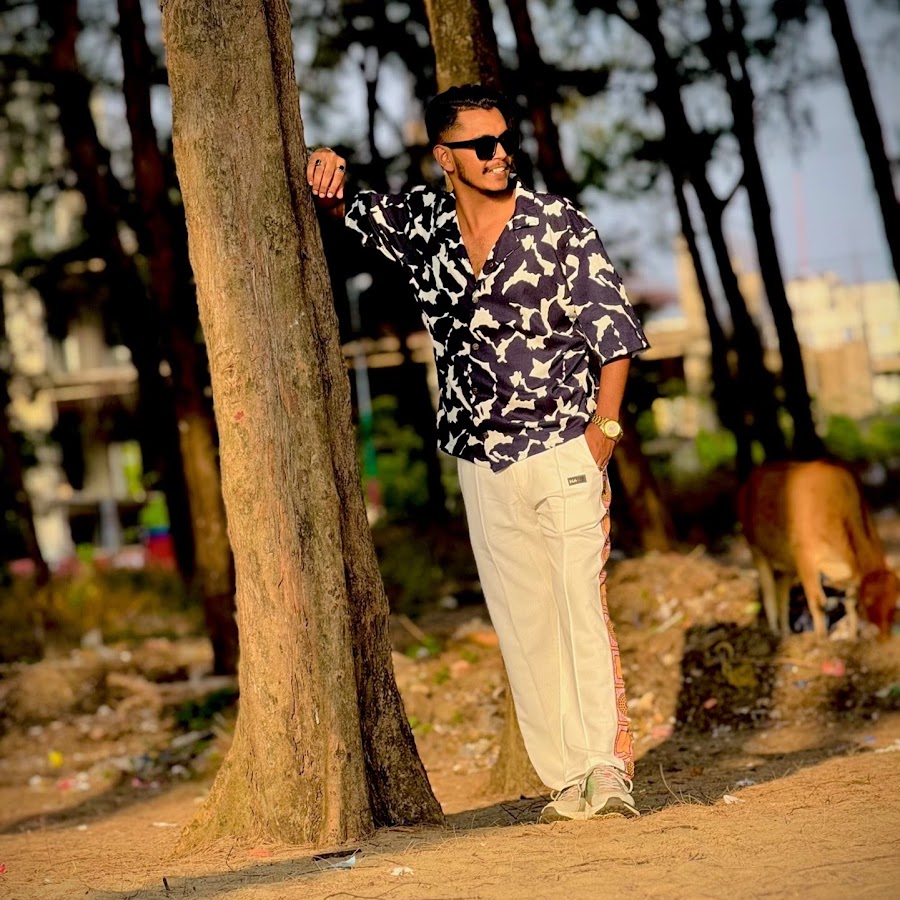 ariyan ahmed jihad - YouTube