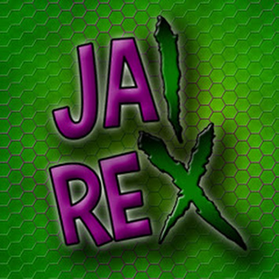 JaiRex - YouTube