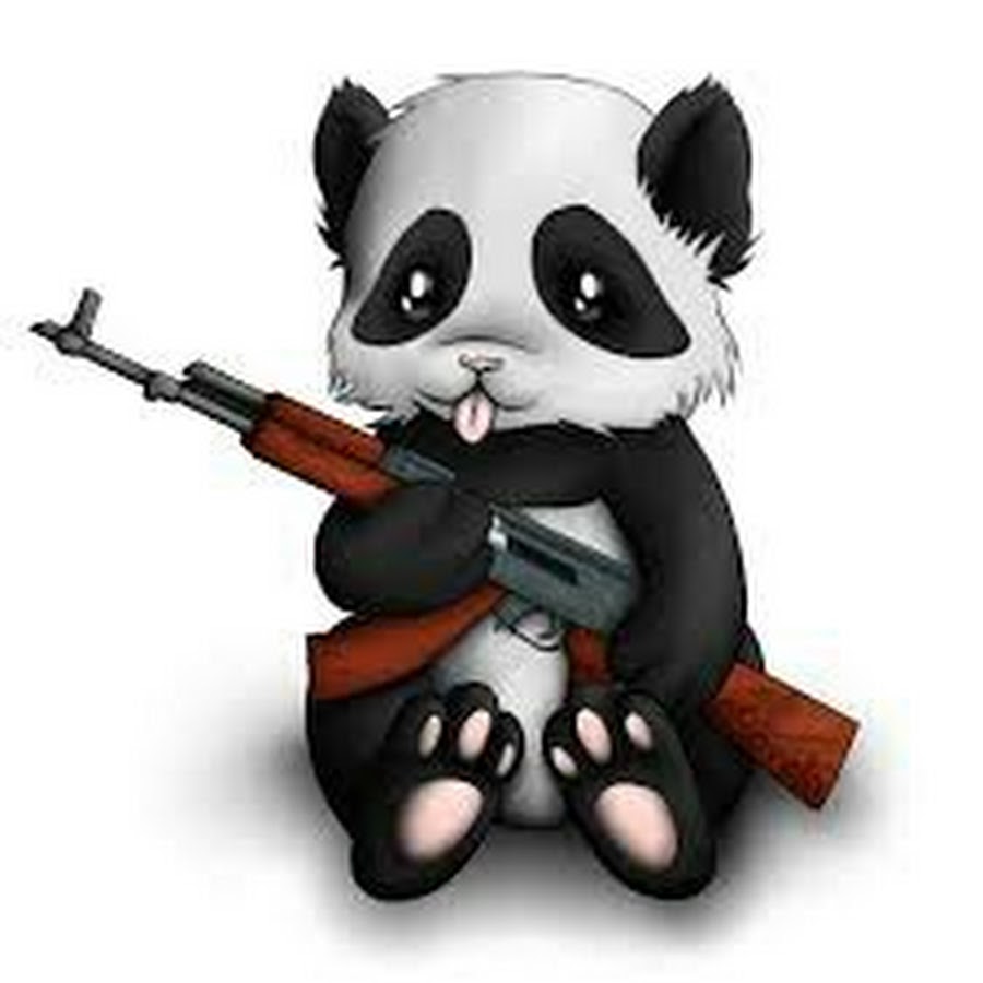 PANDA SKILL 69 - YouTube