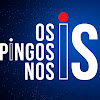 Os Pingos nos Is - YouTube