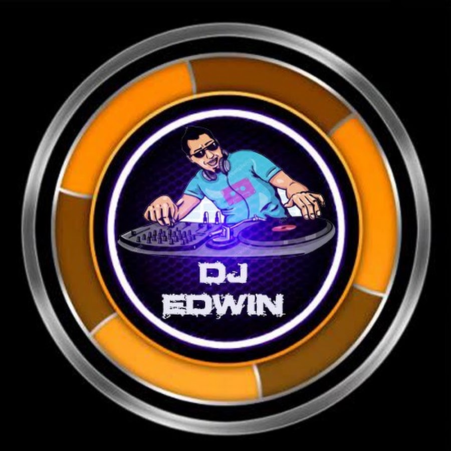 Edwin Dj - YouTube