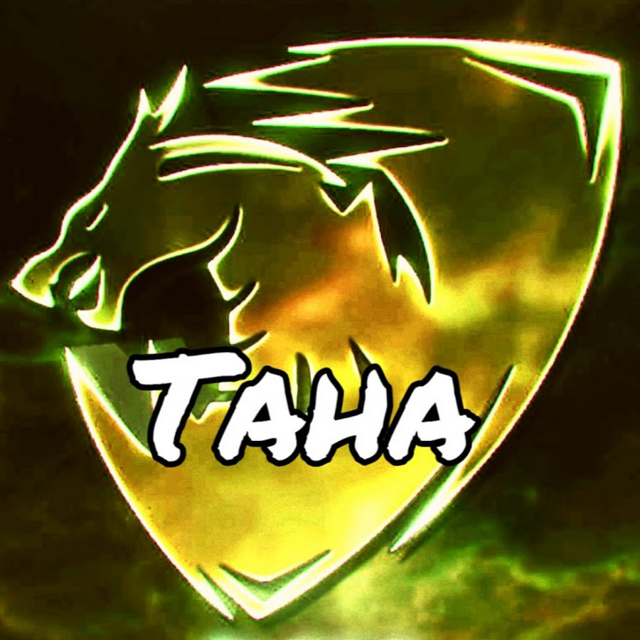 Taha - YouTube