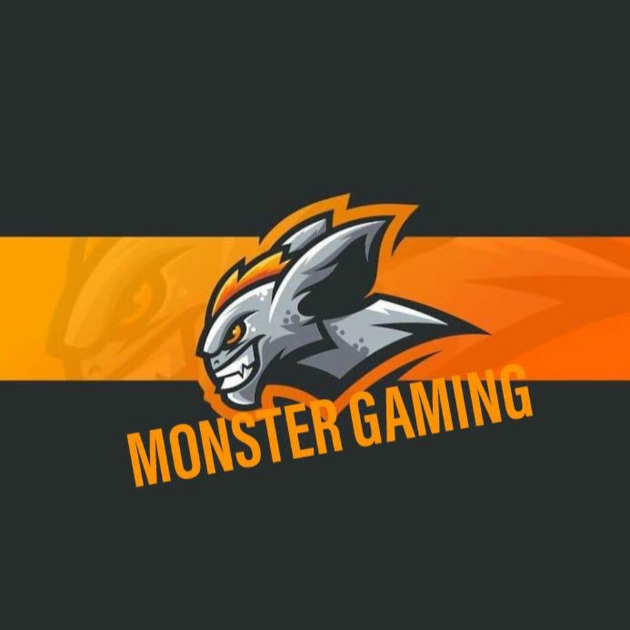 MONSTER GAMING - YouTube