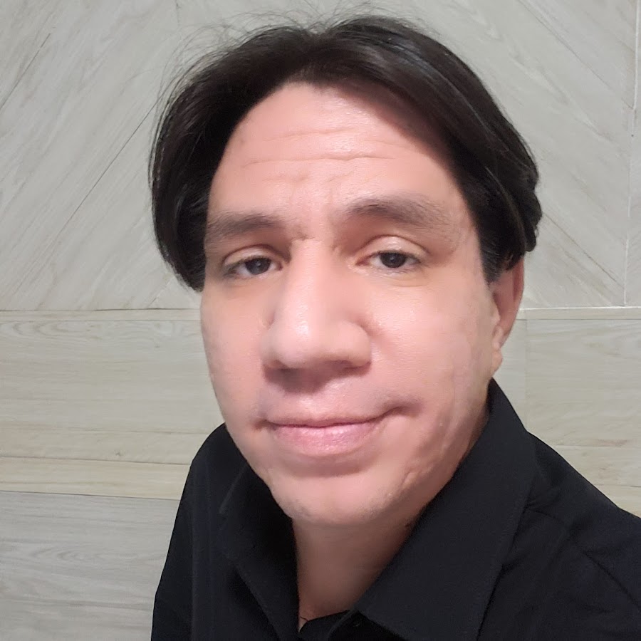 Richard Christensen - YouTube