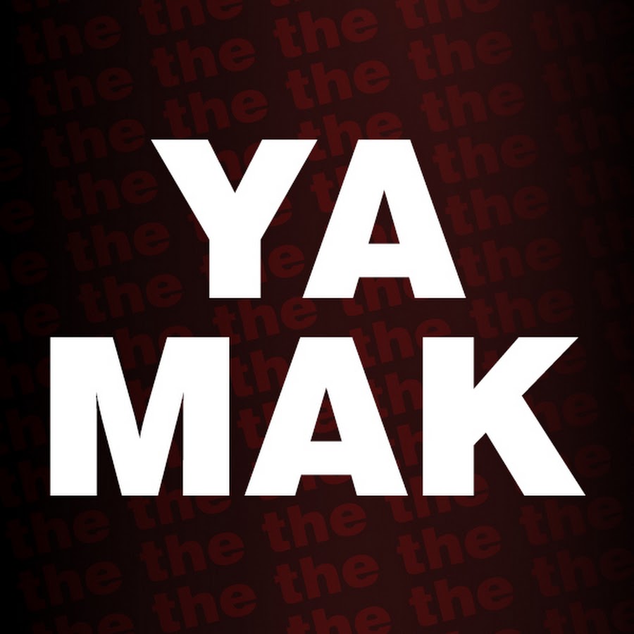 The Yamak - YouTube