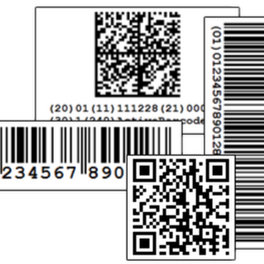 Active Barcode Crack - downmfiles