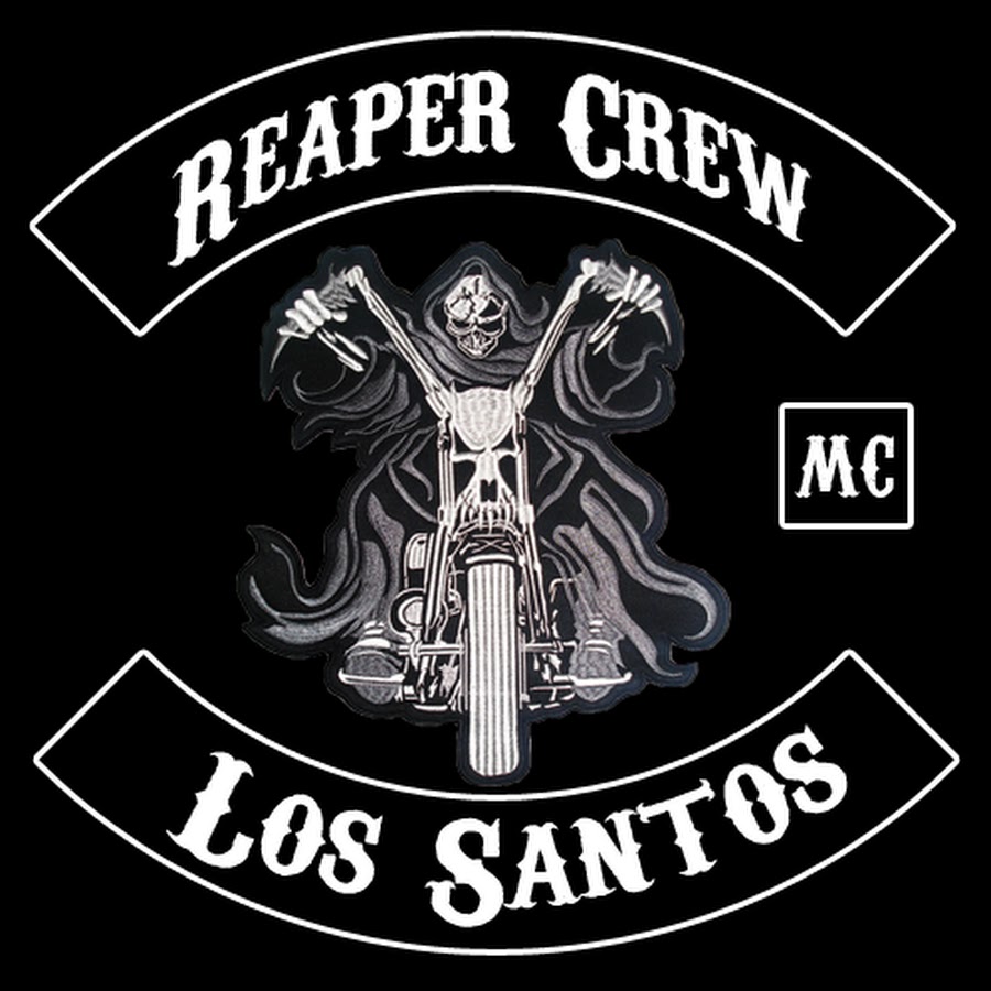 Reaper Crew MC - YouTube