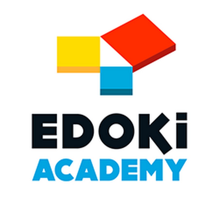 Edoki Academy - unique Montessori apps for kids - YouTube