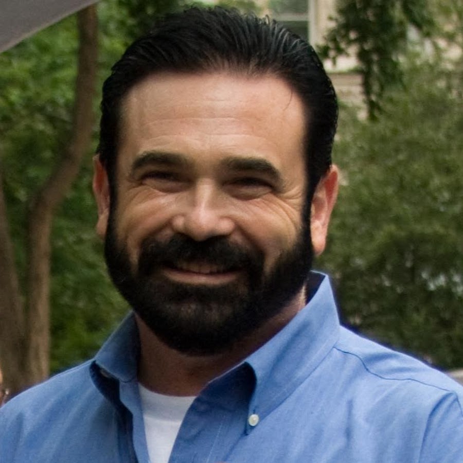 Billy Mays - YouTube
