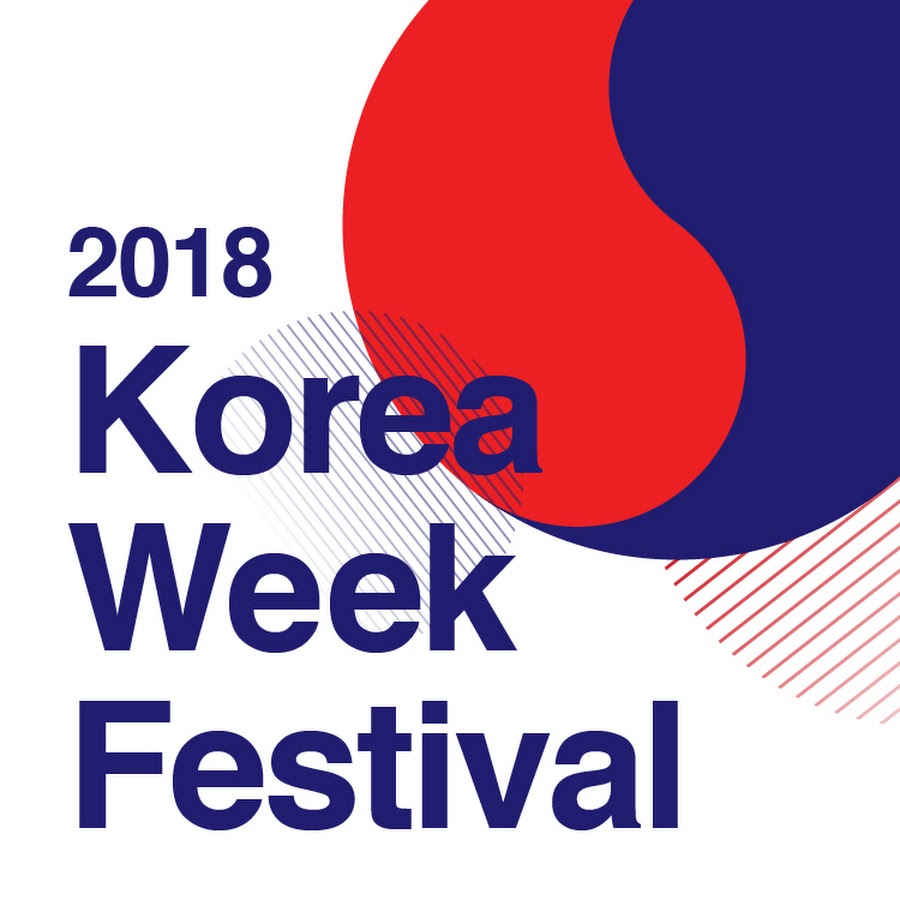 Korea Week Festival 2018 - YouTube