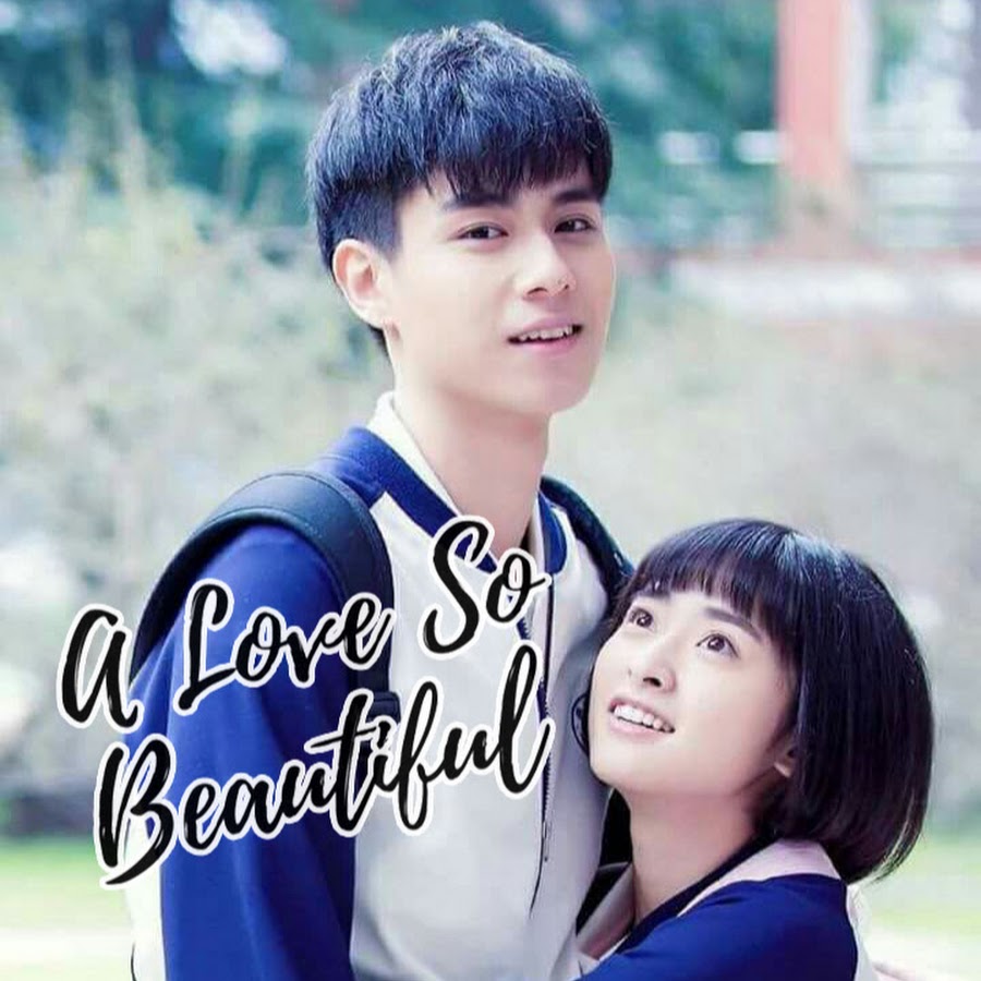 A Love So Beautiful - YouTube
