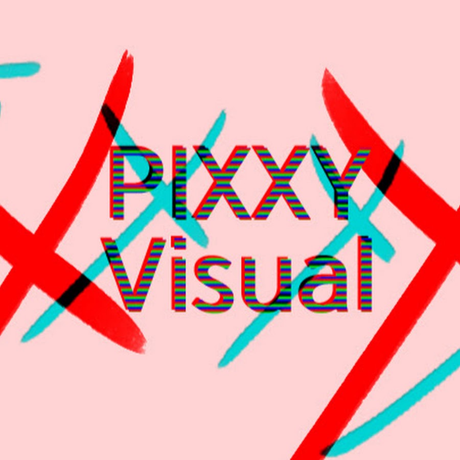 PIXXY Visual - YouTube