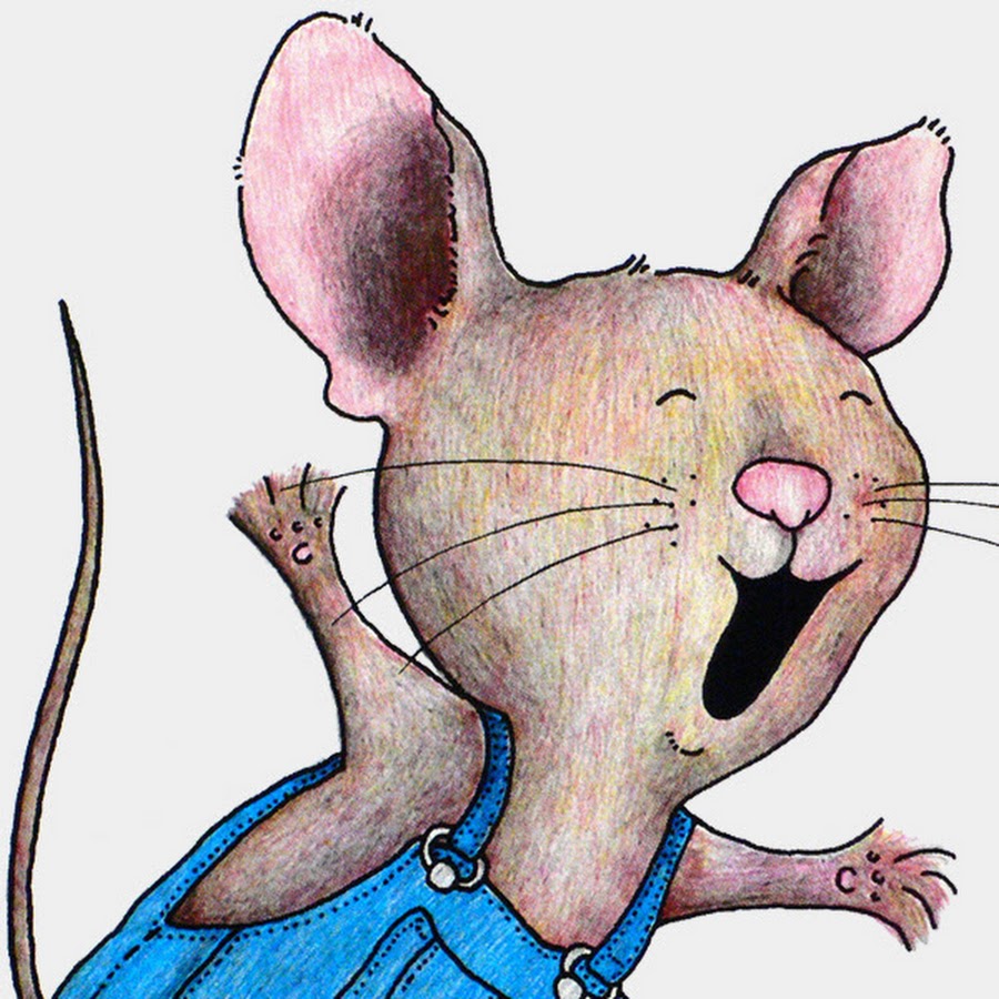 Laura Numeroff - YouTube