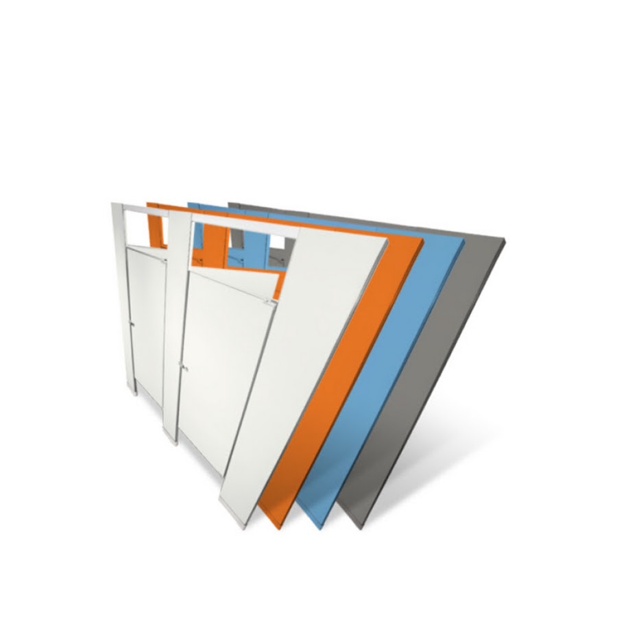 Hadrian Manufacturing - YouTube