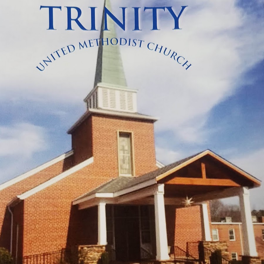 Trinity UMC - YouTube
