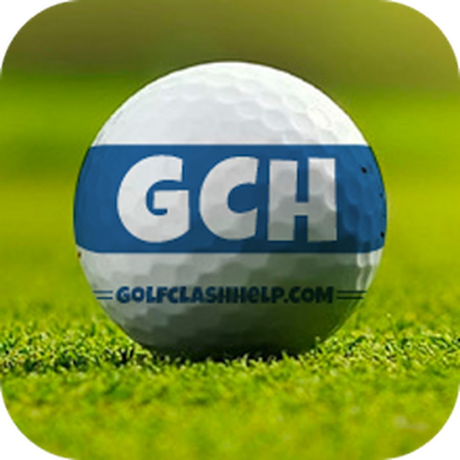Guide de Club Golf Clash - YouTube