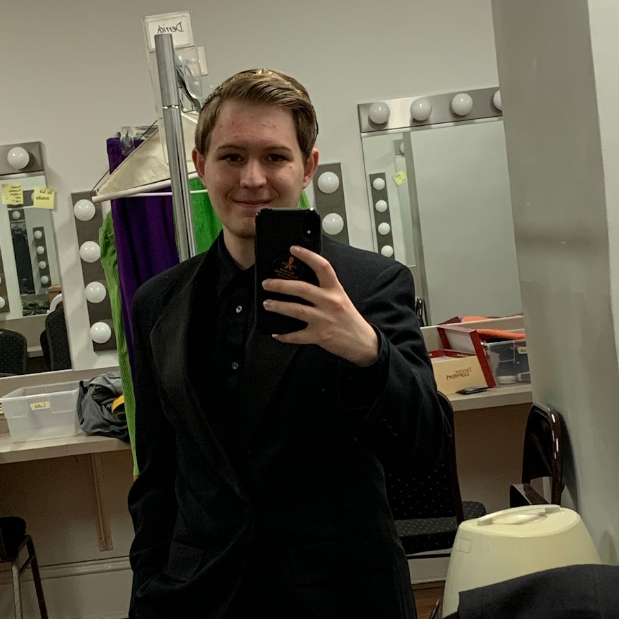 Luke Walker - YouTube