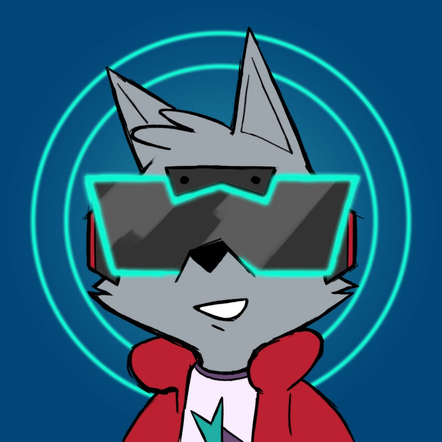 A Wolf in VR - YouTube