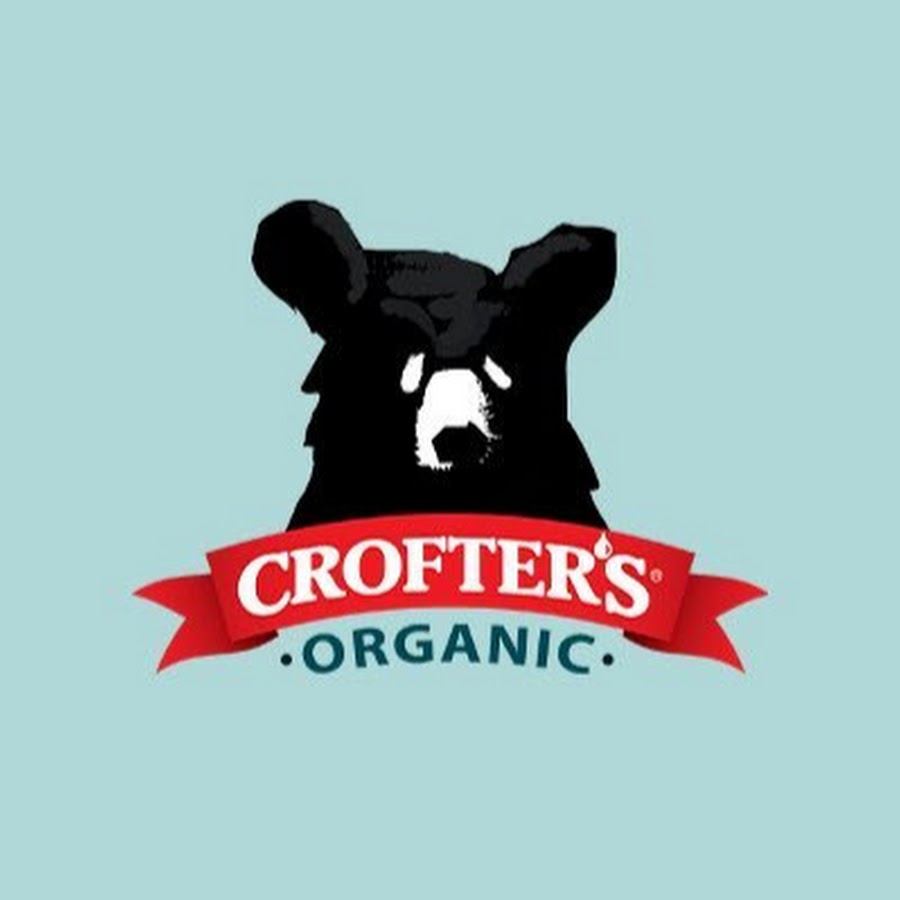 Crofter's Organic - YouTube