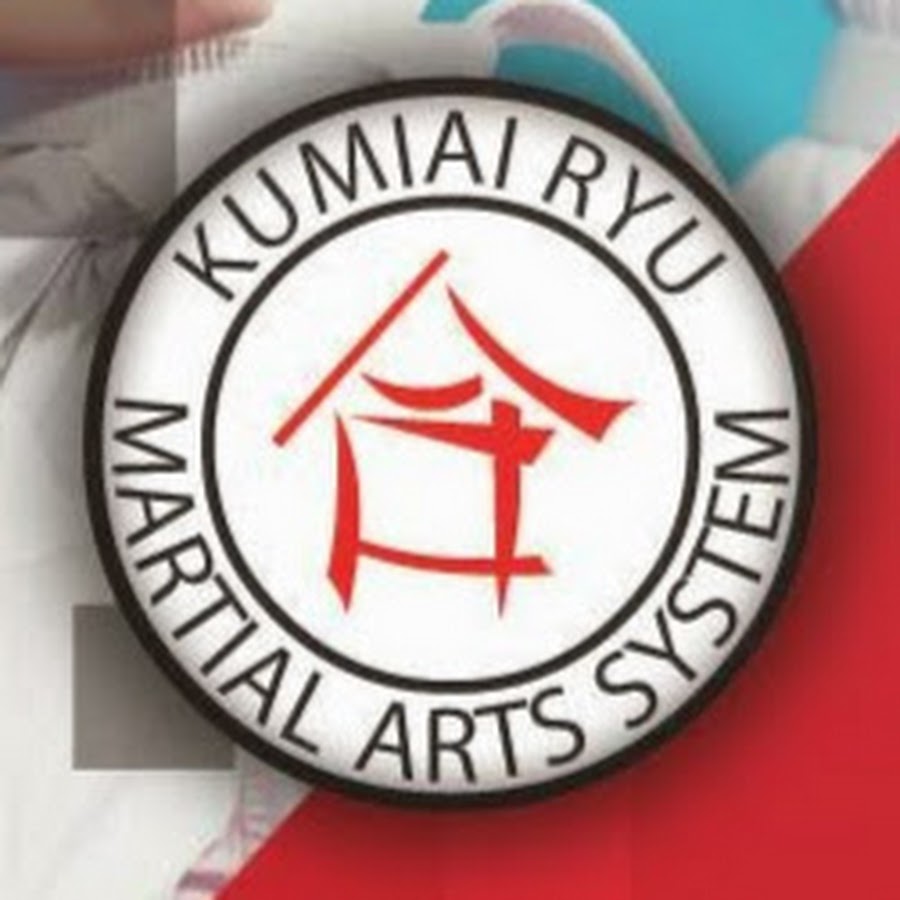Kumiai-Ryu - High Impact Martial Arts - YouTube