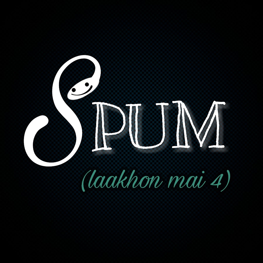 spum - YouTube