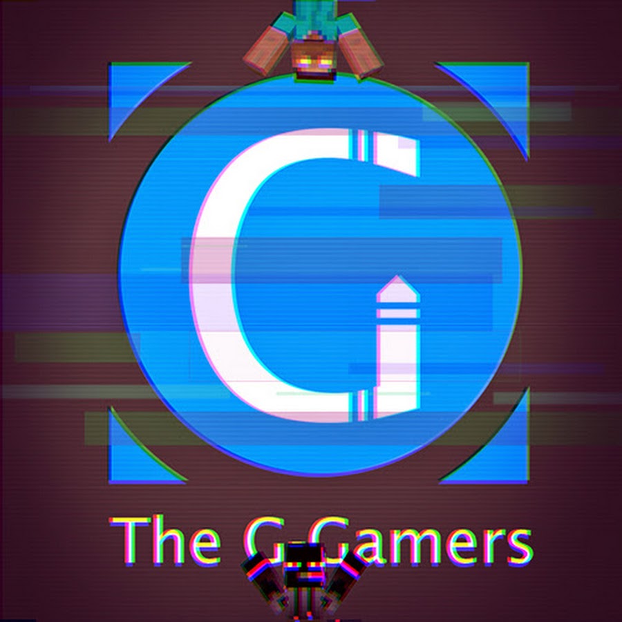 The G-Gamers - YouTube