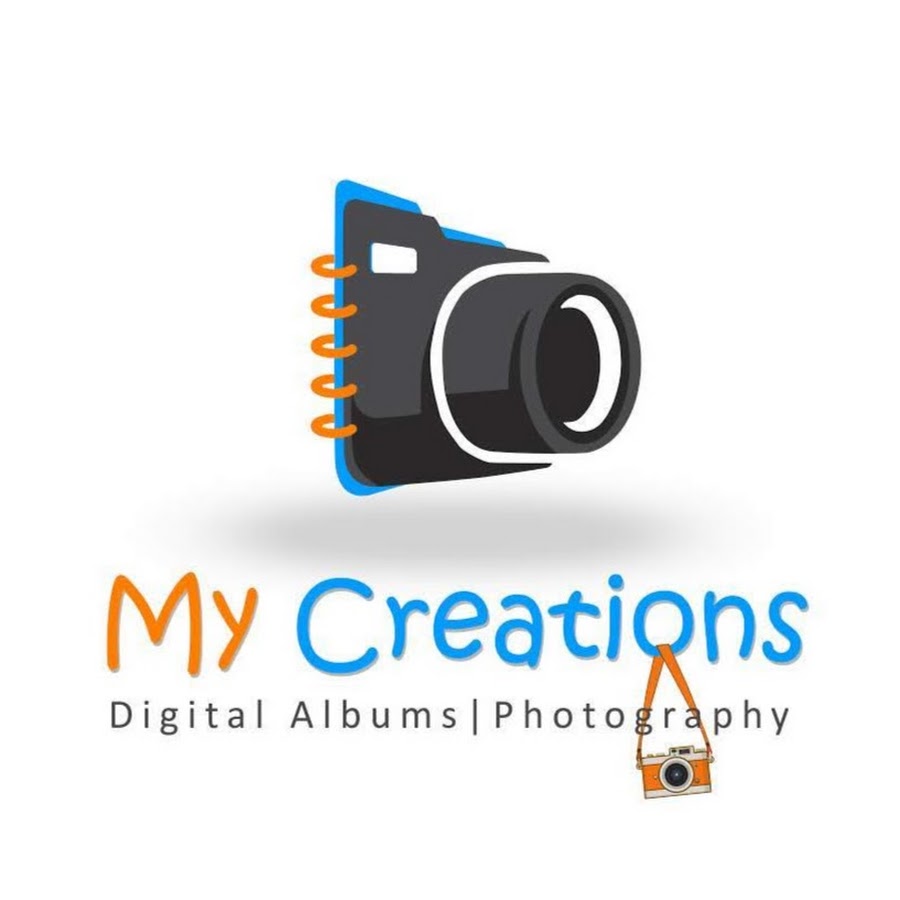 My Creations - YouTube