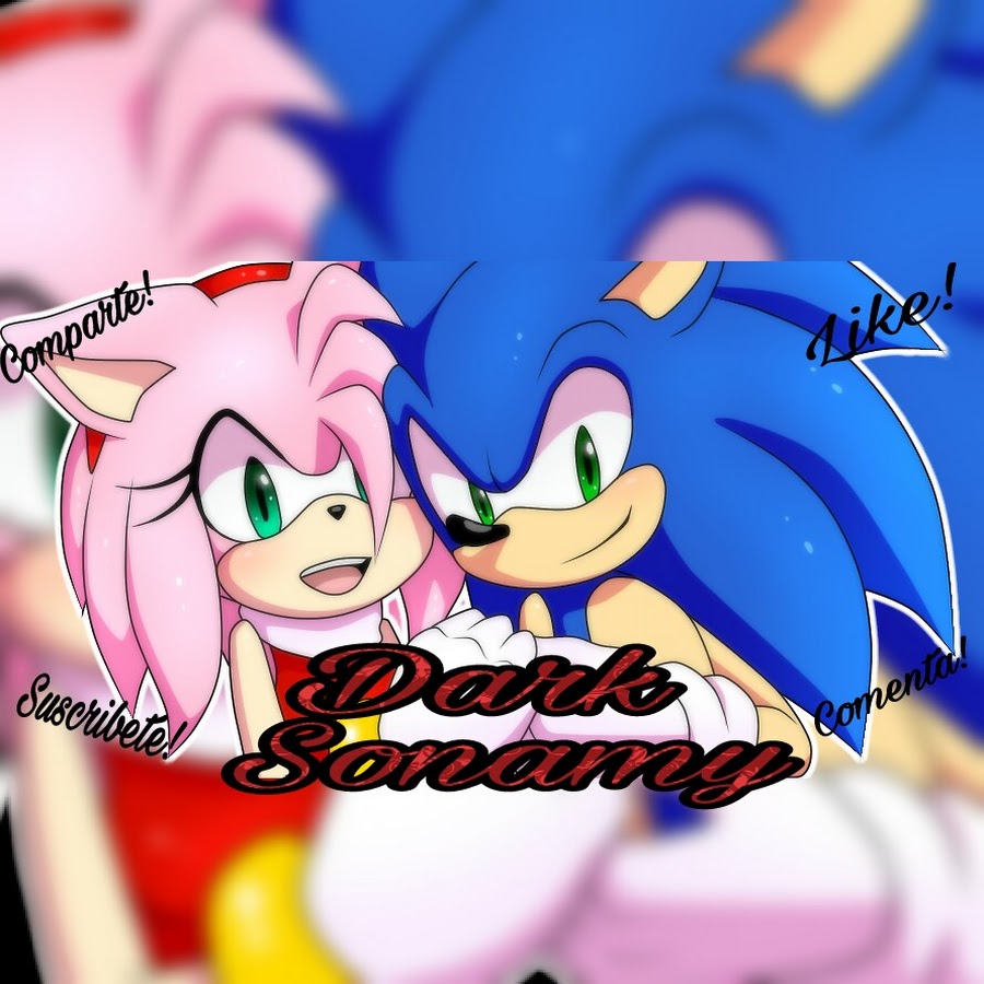 dark Sonamy - YouTube