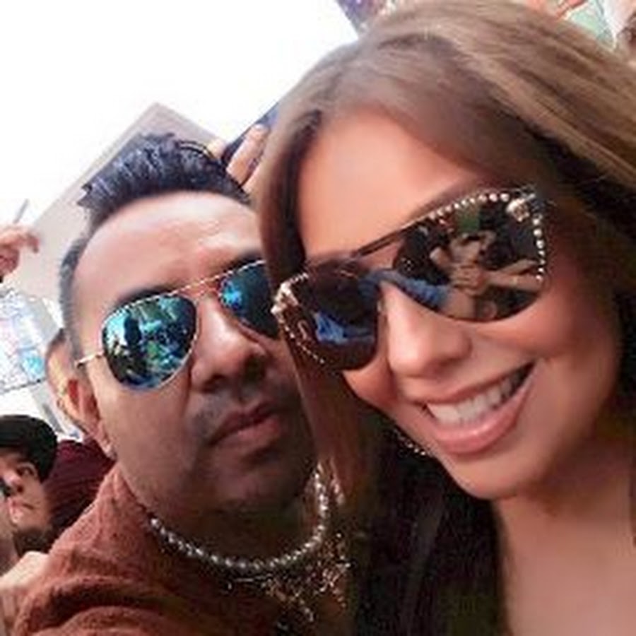 Ricky Rincon - YouTube