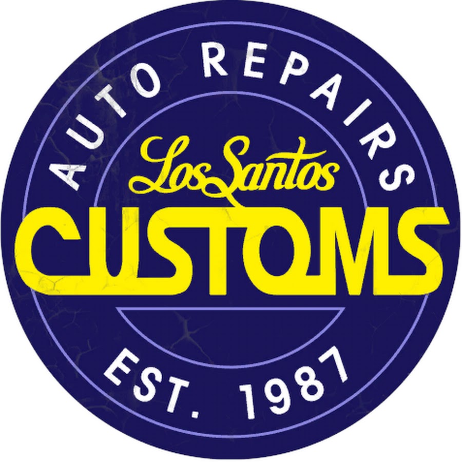 Los Santos Customs(LSC) - YouTube