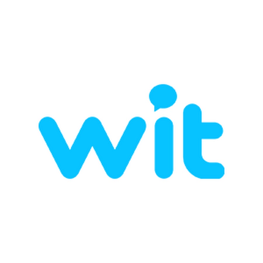 위트 wit - YouTube