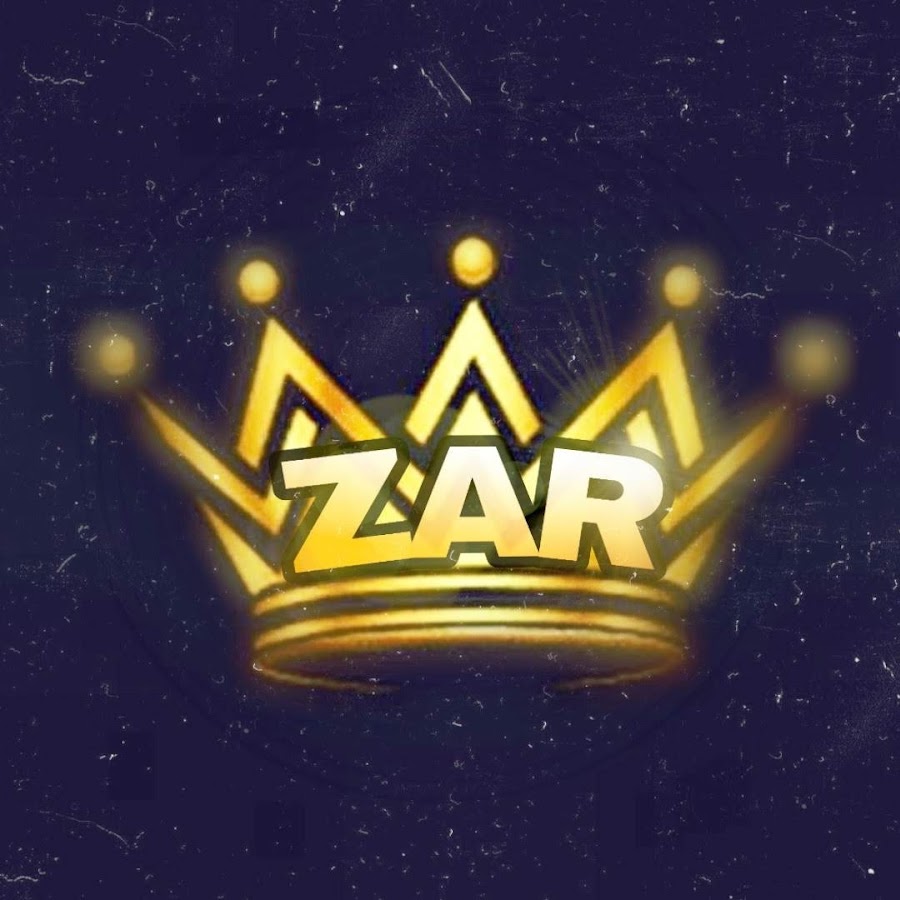 ZaR - YouTube