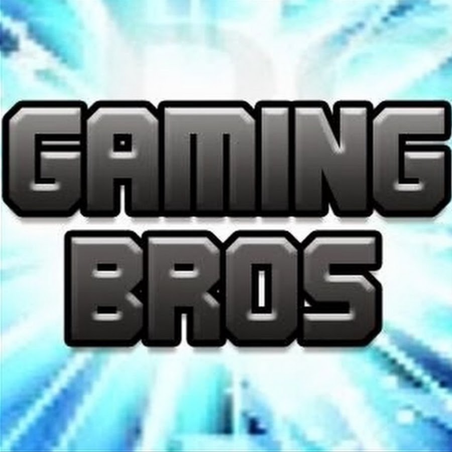 gaming bros - YouTube