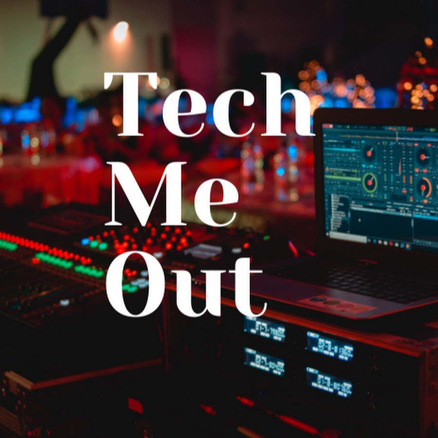 Tech me Out - YouTube