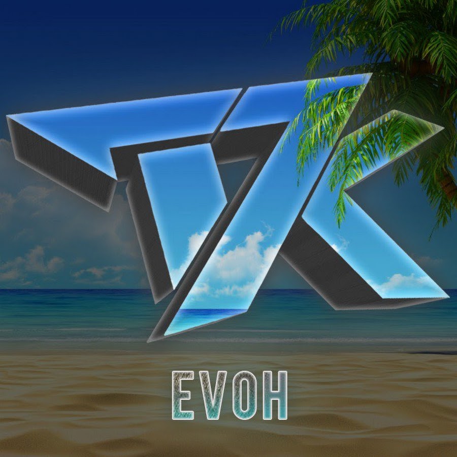 Its Evoh - YouTube