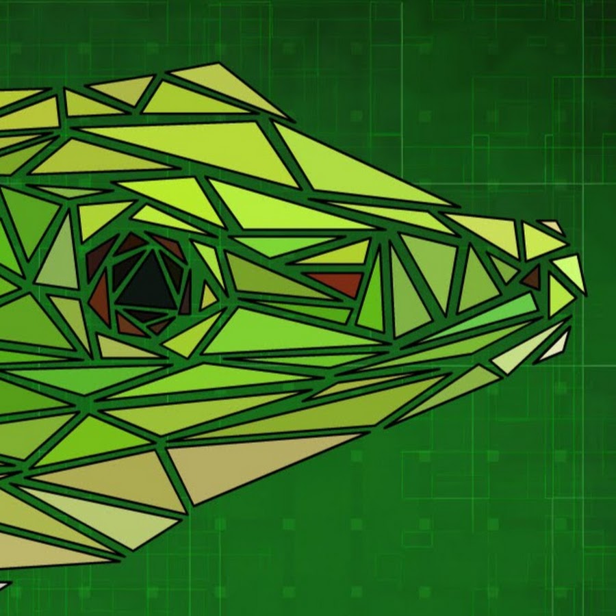 Gaming Geckos - YouTube