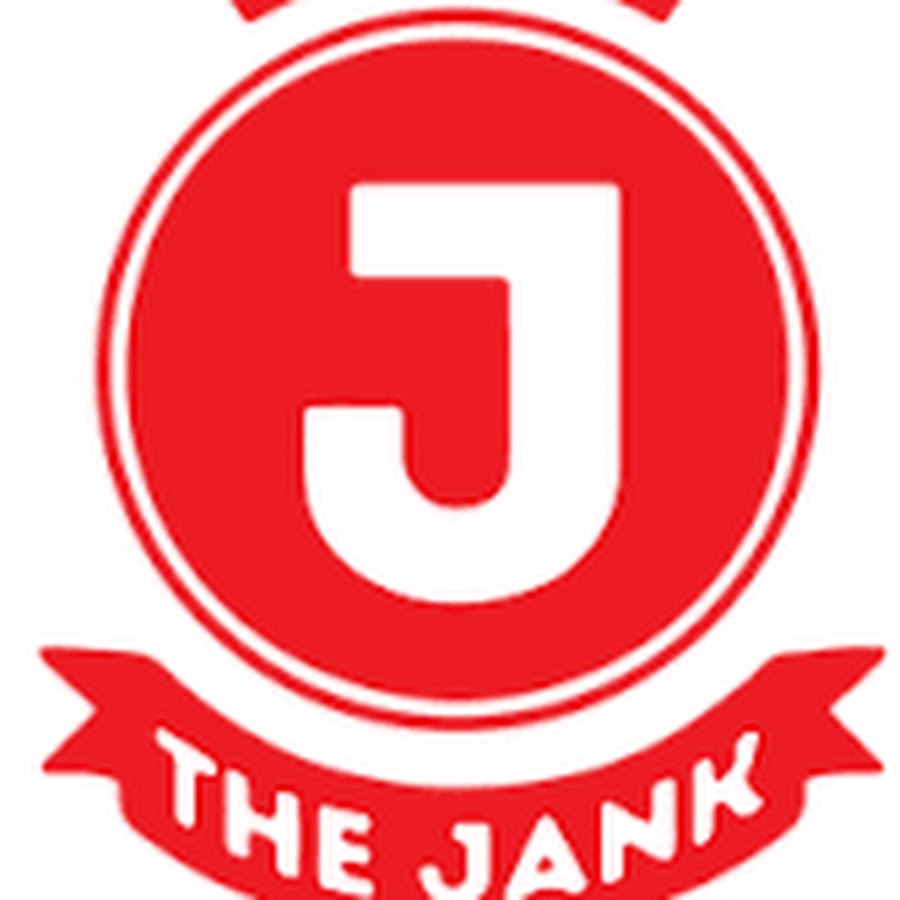 Jank - YouTube