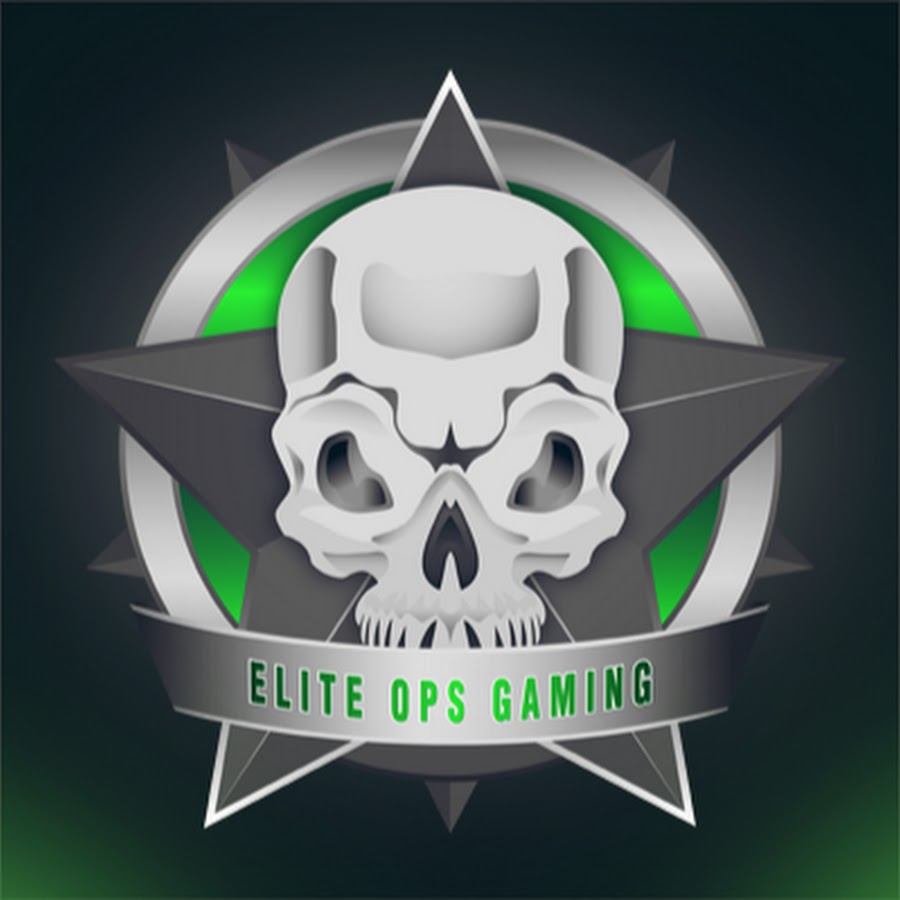 Elite Ops Gaming - YouTube