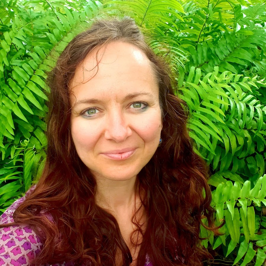 Maria Orlova - YouTube